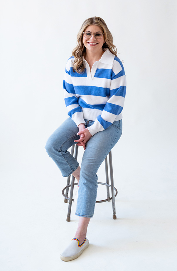 Meet Our Therapists, CT | HeddyMind Therapy Collective